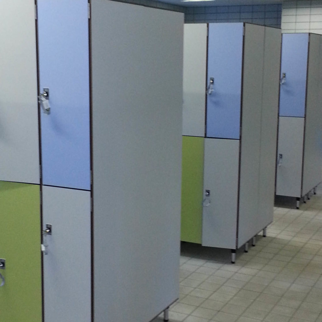 Casier stratifié compact type 2 | StratéO