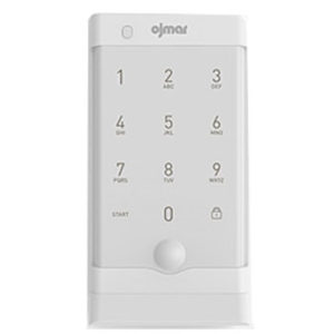 Serrure à code OCS PRO OJMAR | StratéO